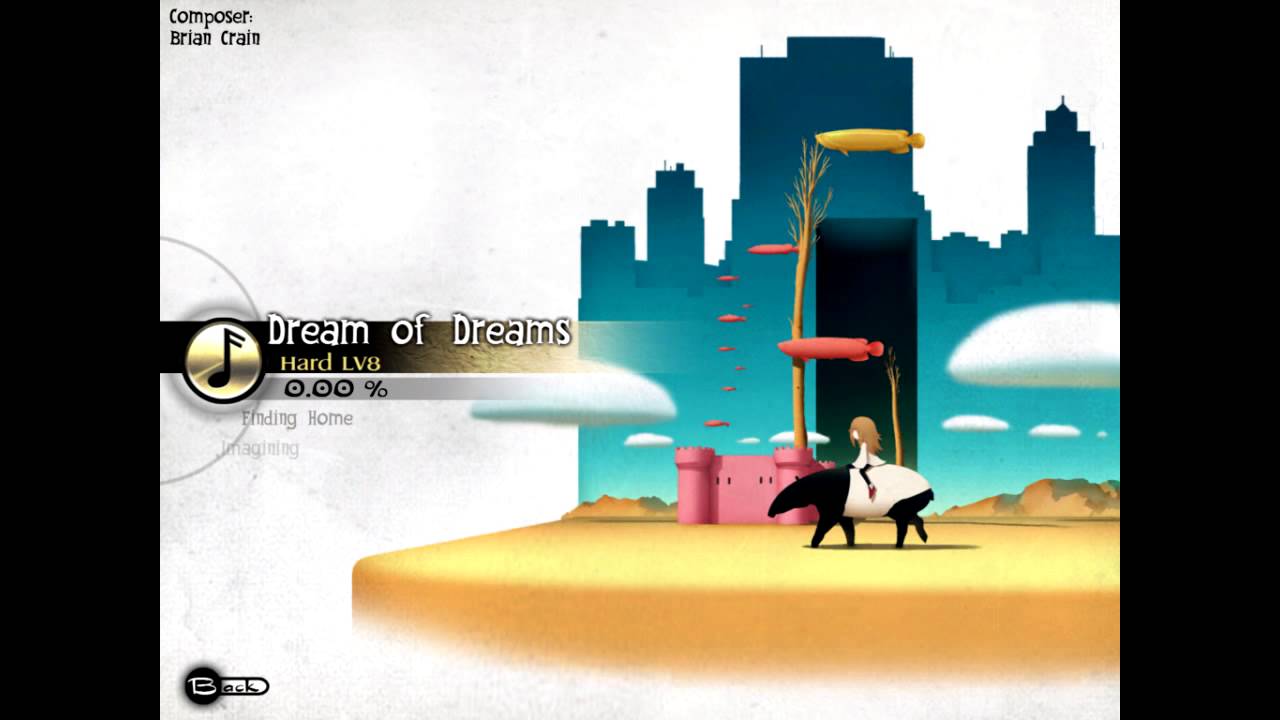 Deemo - Brian Crain - Dream Of Dream - YouTube Music