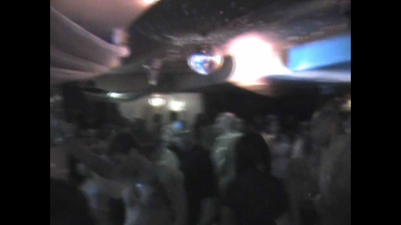 Dj Stacey Mallory @ Soulful Saturday's - YouTube