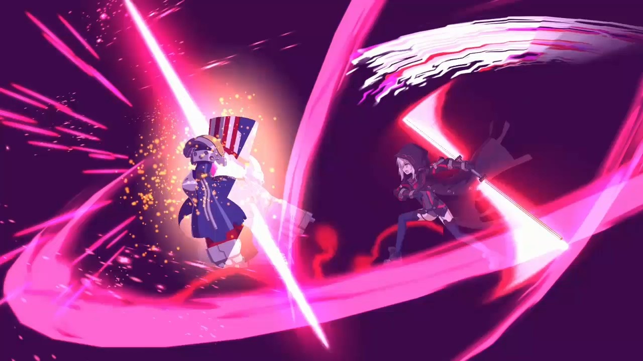 Fate/Grand Order - Mysterious Heroine X (Alter) Trial Quest 1 - YouTube