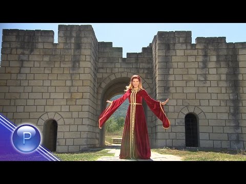 NELINA - BULGARIYO, TI MAYKO SVYATA / Нелина - Българийо, ти майко свята, 2016