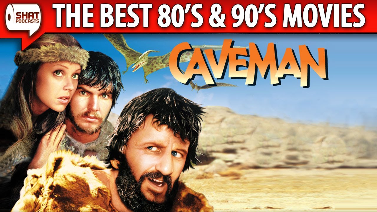 Caveman (1981) - Best Movies of the '80s & '90s Review - YouTube