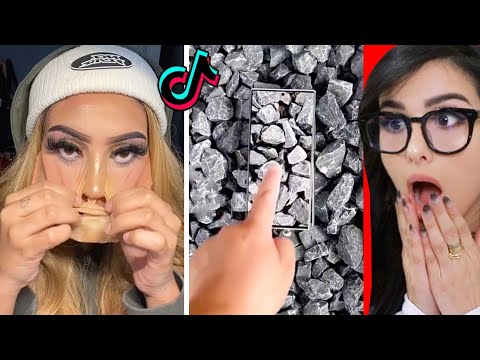 Try Not To Say Wow Challenge (Impossible)