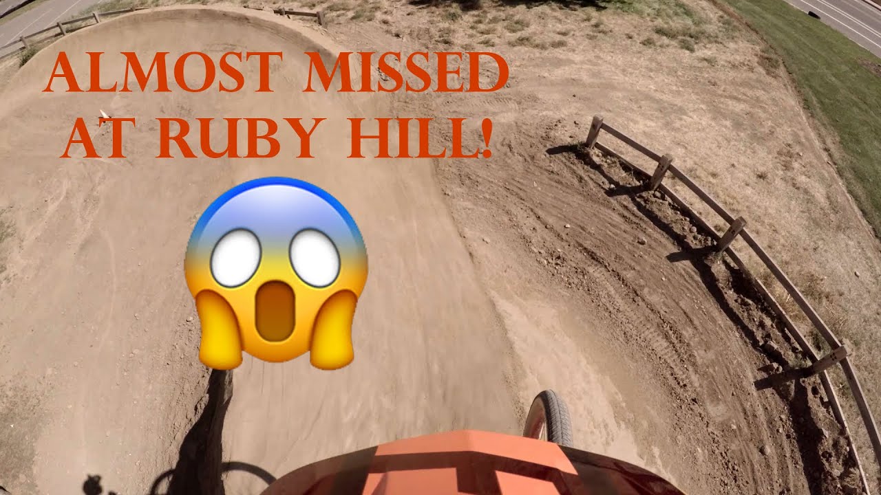 Ruby Hill has some new additions.... Let's get through it! - YouTube