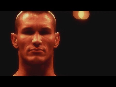 Randy Orton returns this Sunday at WWE Battleground