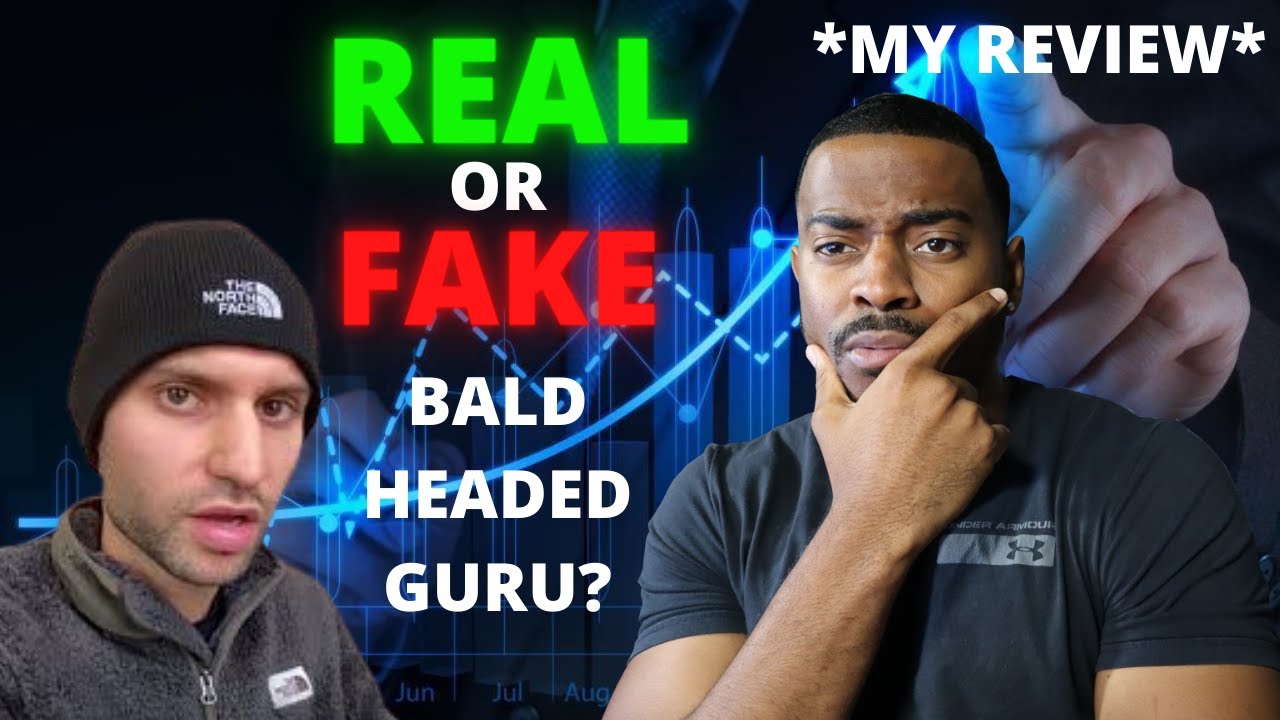 MY THOUGHTS AND REVIEW ON NICK SHAWN... *STOP WHAT YOU ARE DOING AND ...