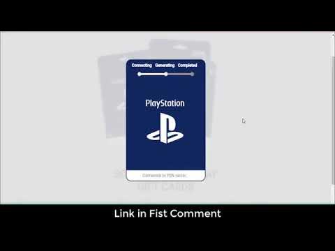 Free PSN codes 2025 _ How to get free psn codes ps4 ps5 easy 2025 ️ - YouTube
