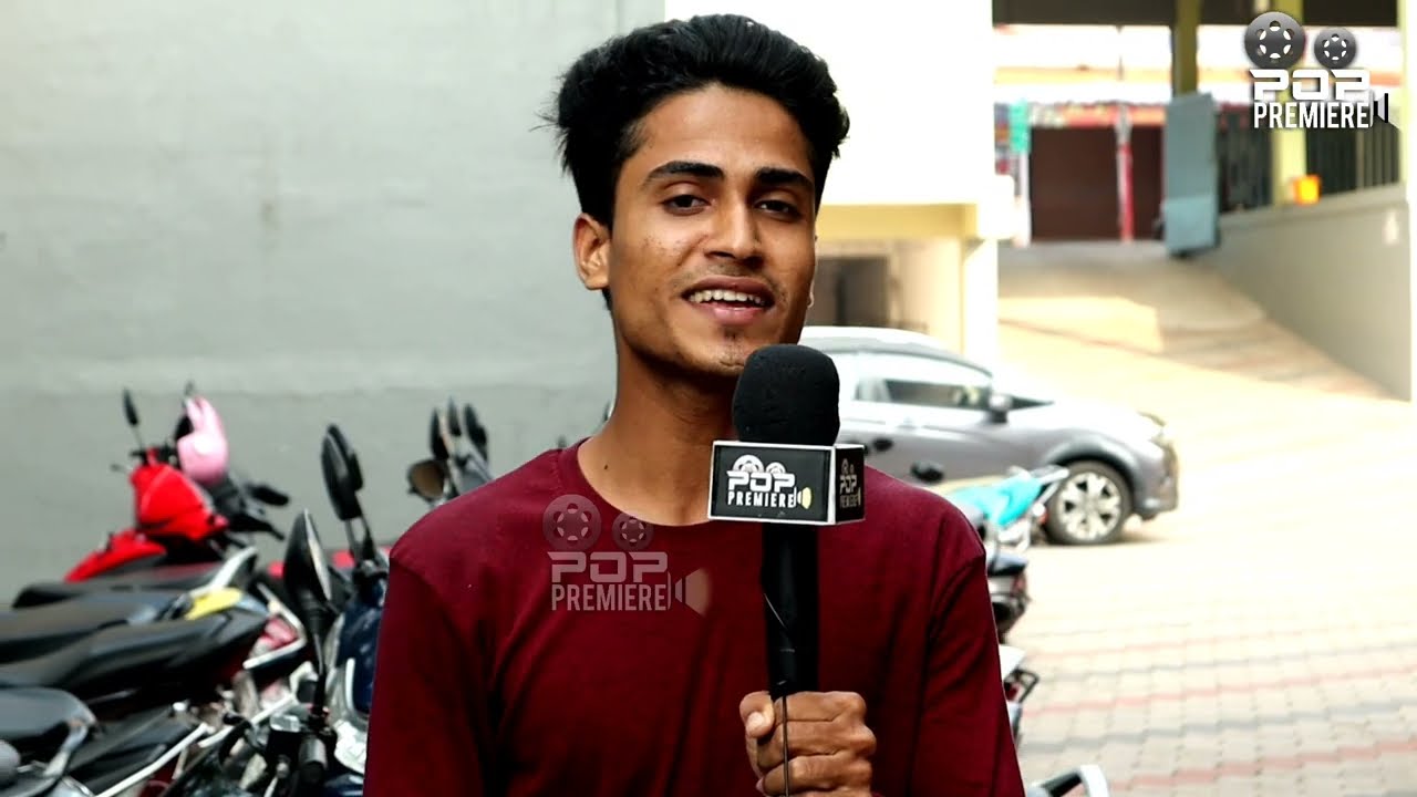 CBI 5 THE BRAIN Movie Review | CBI 5 The Brain Theatre Response ...