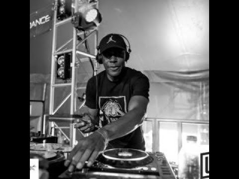 Dj Kenny Ken @ Heat Jungle Fever 1999 - YouTube