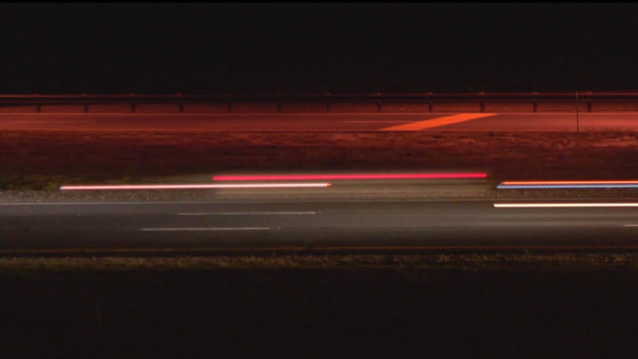 Long Exposure Time Lapse - YouTube