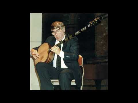 Necdet Yaşar - Bestenigar / Hicazkar - 1998 Hollanda solo konseri