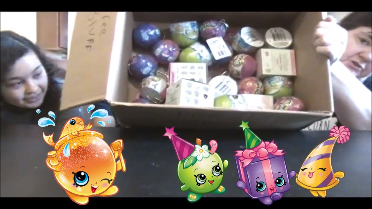 Blind Bag/Blind Box Opening #39 Christmas Edition!🎄 - YouTube