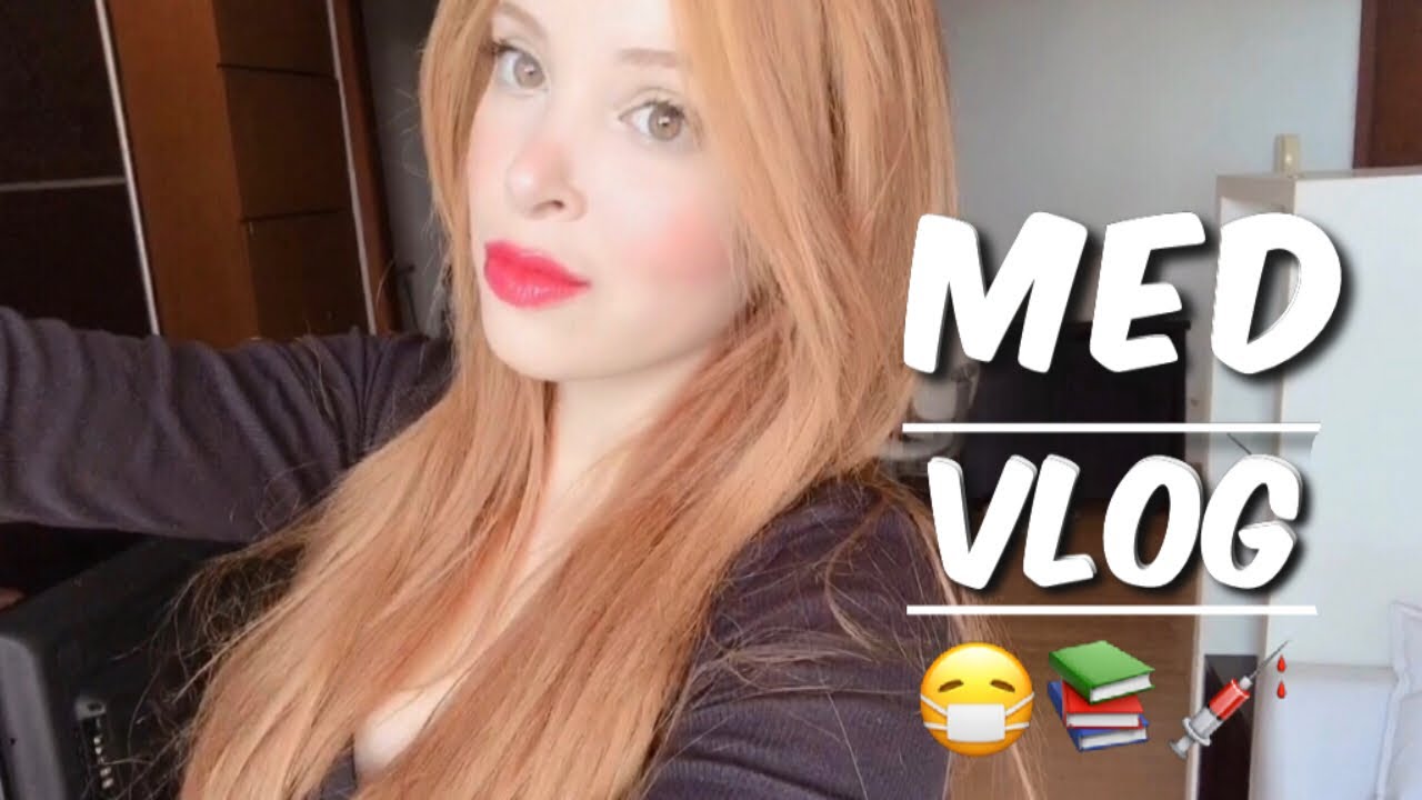 ROTINA DE UMA MÉDICA RESIDENTE #3 | Amanda Marra - YouTube