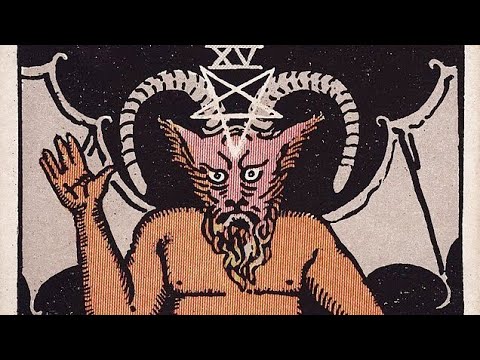 Demonology: A Comprehensive Overview - YouTube