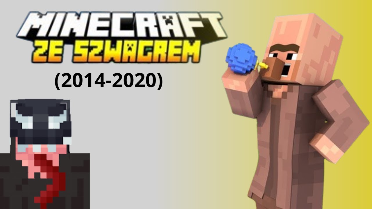 Enzzi i szwagier (2014-2020) *każde pierwsze spotkanie!* #enzzi - YouTube