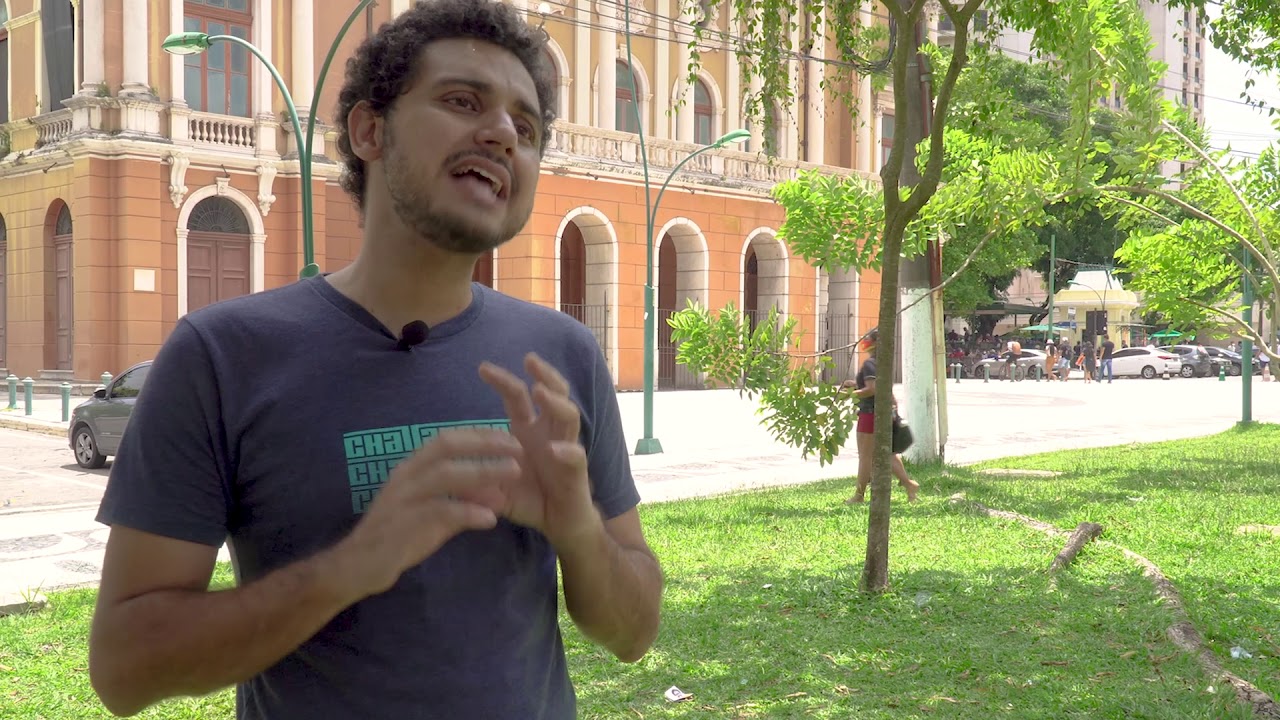 #BelémQueQueremos - Lucas Nassar - Lab da Cidade - YouTube