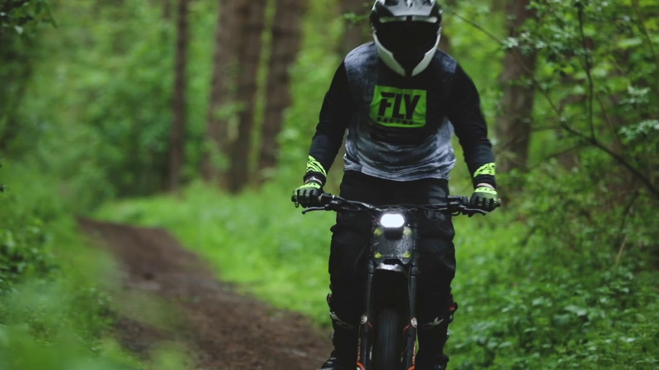 Sur Ron Electric Bikes - Sur Ron Electric Bikes