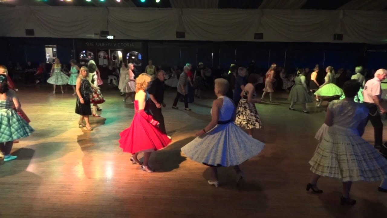 Pontins Southport 2012 no12 - YouTube