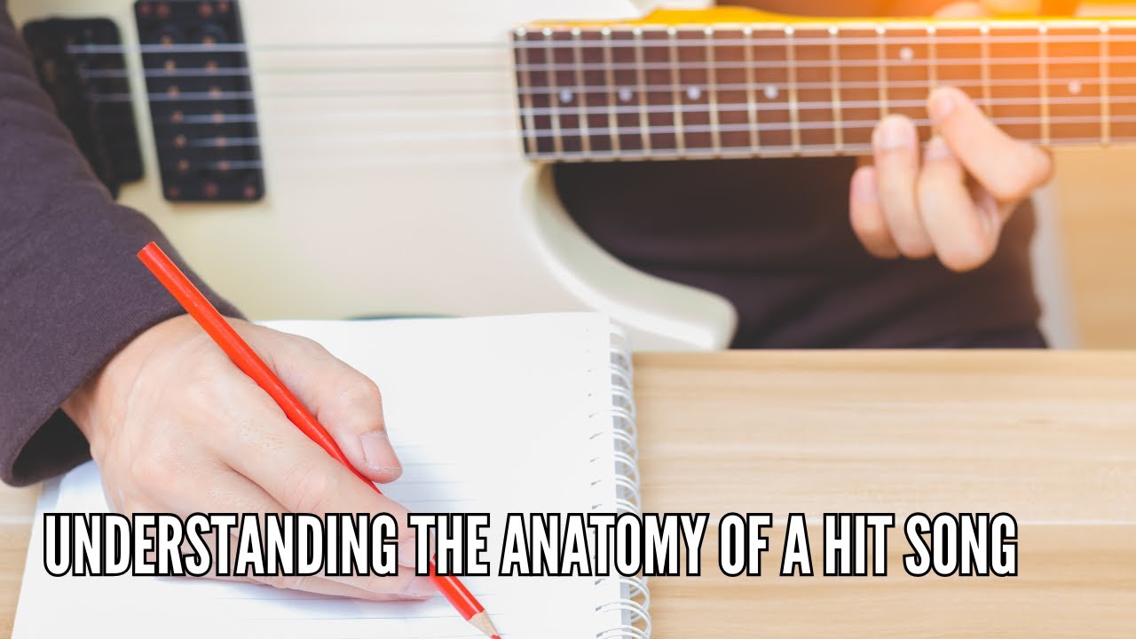Understanding the Anatomy of a Hit Song - YouTube