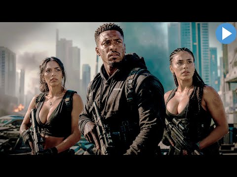 ATTACK IN LA 💀 They Took the Wrong Turn | Full Movie HD 💀