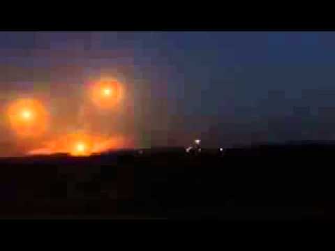 Cebhe xettinde son veziyyet kimi deyilən o video Azərbaycanda çəkilməyib. 25.01.2014 (Azerbaycan )