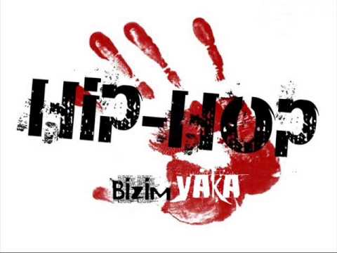 Lp Kep - Bizim Yaka Hiphop (2014)