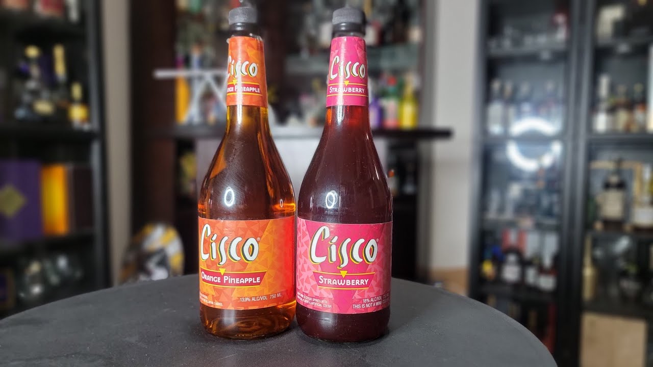 OMG CISCO.... Haven't seen this in a decade WHAT DOES This taste like ...