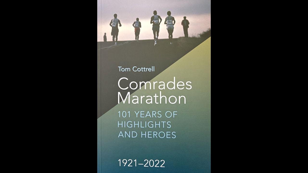 In conversation with...Tom Cottrell - YouTube