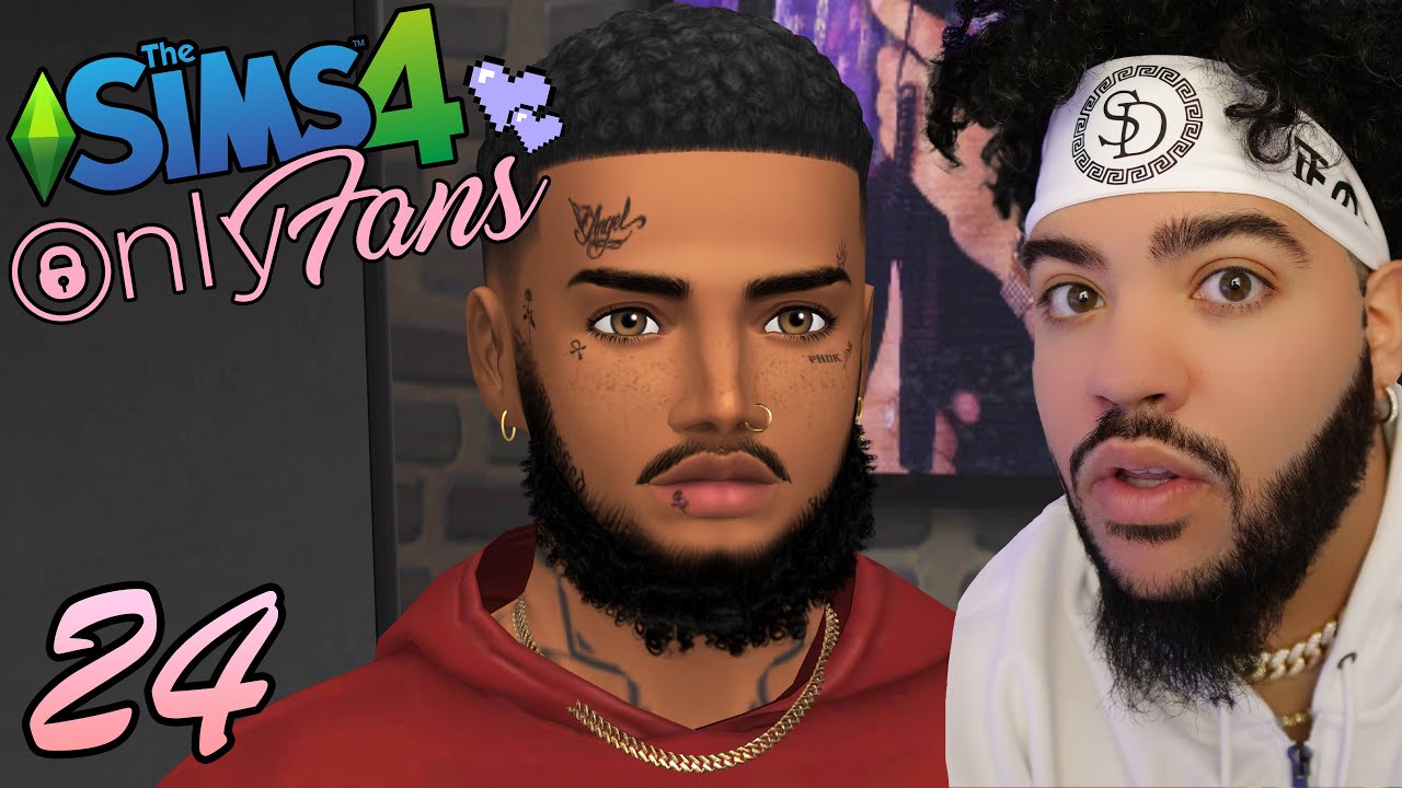 SAVAGE MODE | The Sims 4 - Part 24 - YouTube