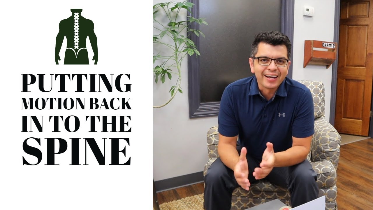 Low Back Pain Treatment Murfreesboro TN - YouTube
