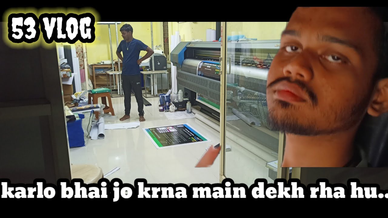 Le Bhai buri tarah se faass gayeee...| UNTOLD THINGS - YouTube