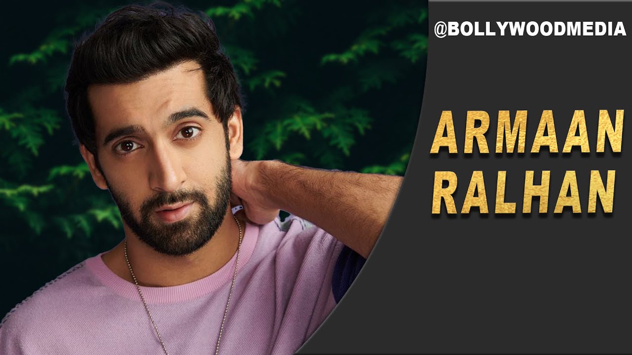 Armaan Ralhan at Airport Arrival #bollywoodnews News - YouTube