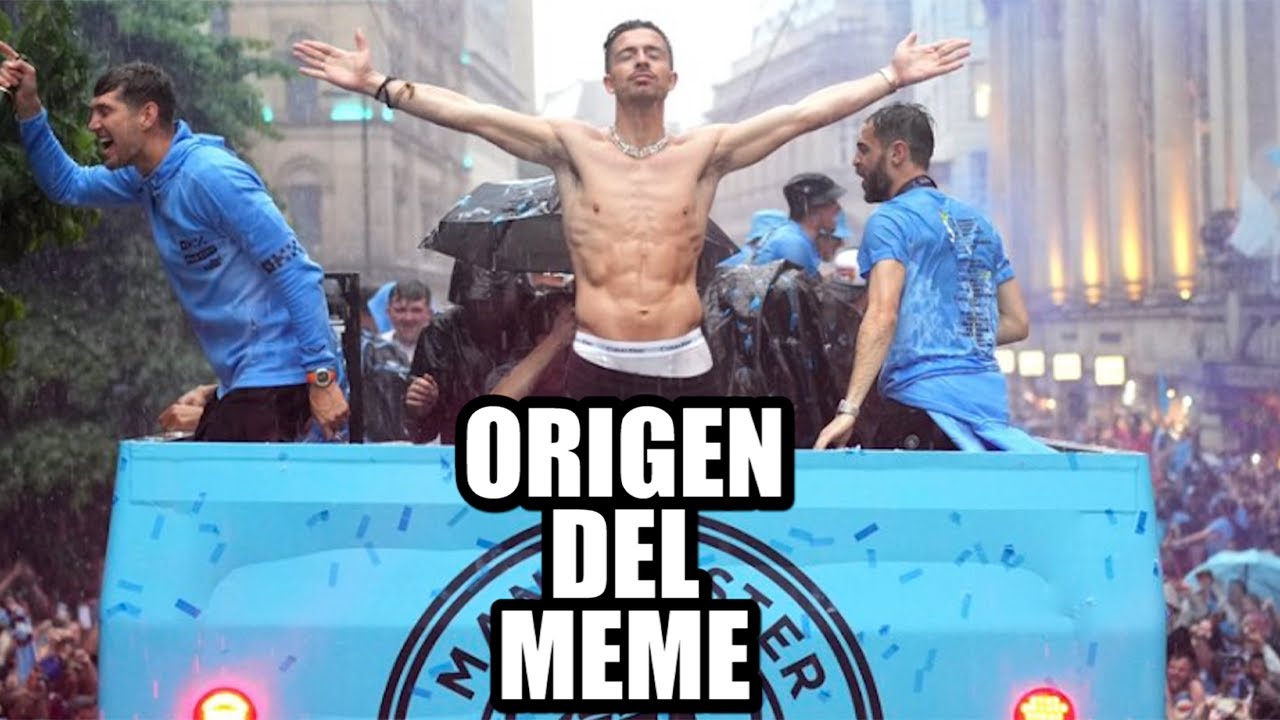 Tienen Que Colgar Esta Foto en el Museo del Louvre | Origen Del Meme ...