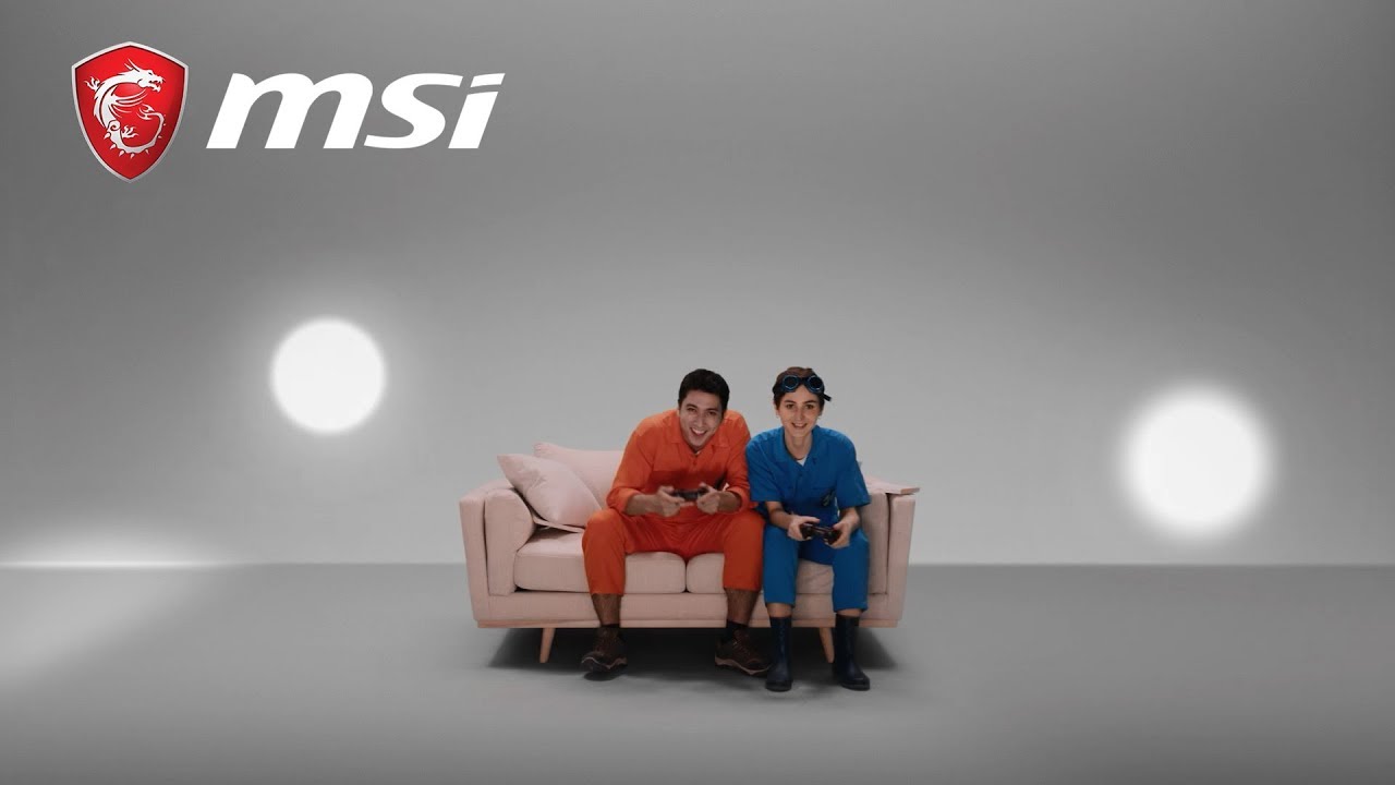 Optix MPG27CQ - Auto Adjust Monitor Settings | Gaming Monitor | MSI ...