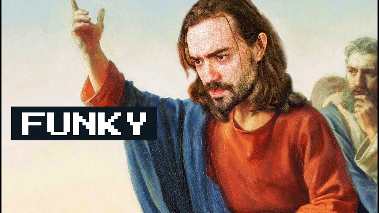 Funky | @funkyblackcat - YouTube