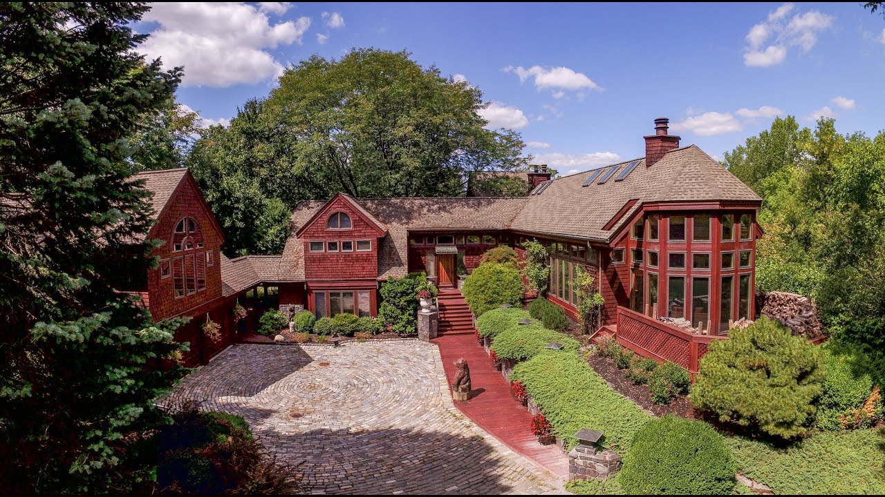 20 Partridge Hill, Honeoye Falls, NY presented by Bayer Video Tours ...