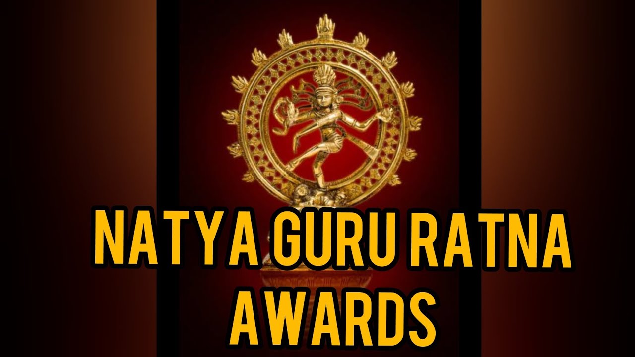 Sri Kalakendira's Natya Guru Ratna Awards #Srikalakendira #Awardholders ...
