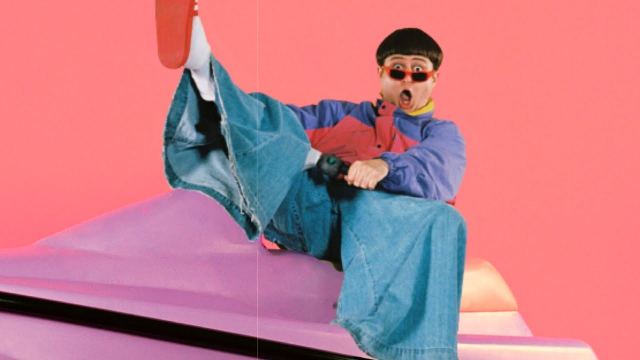 Tree - Please Don't Go (prod. Casey Mattson) - YouTube