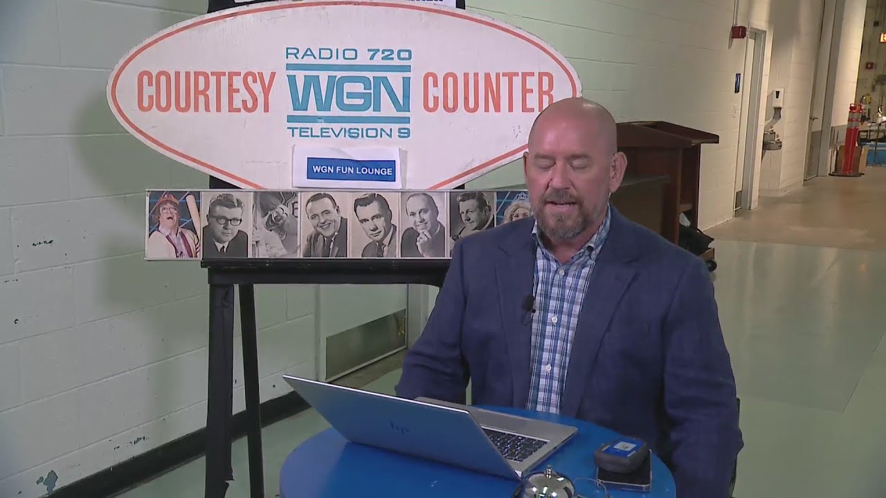 Courtesy Desk: Morning News team answer your viewer questions - YouTube