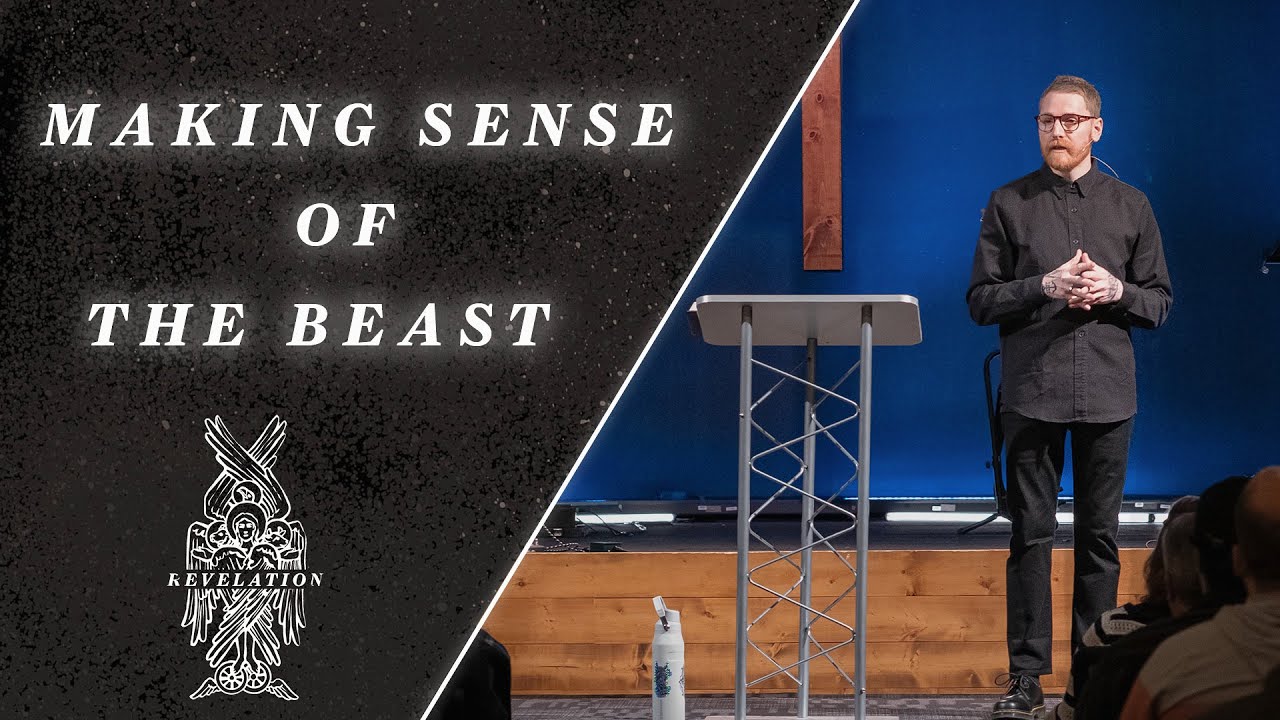 Making Sense of The Beast - YouTube