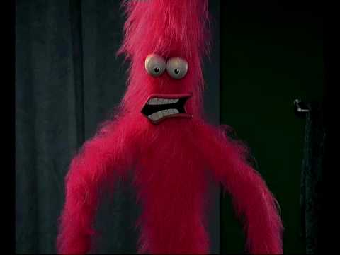 Peperami 'Hair Tonic' / 'Cuddly Toy' advert - YouTube