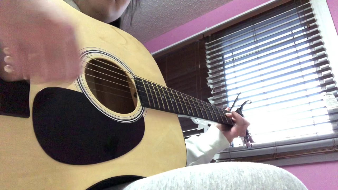 Clouds - Zach Sobiech (cover by Raine) - YouTube