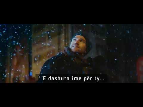 İlyas Yalçıntaş - Mecnun (Shqip)