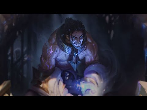 Sylas vs Garen early solo kill