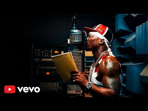 50 Cent  -  Top of the Throne  | Official Music  Video | Motivational Trap Rap
