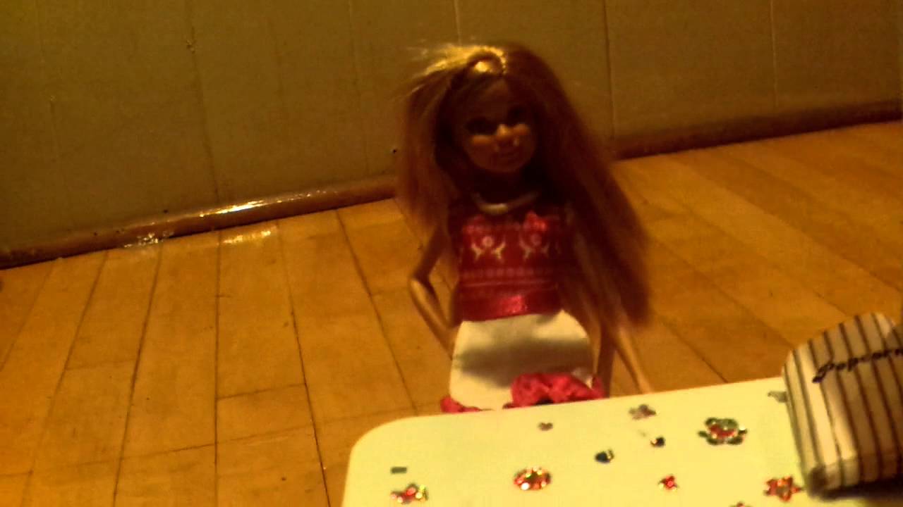 barbie siren 1 032 - YouTube