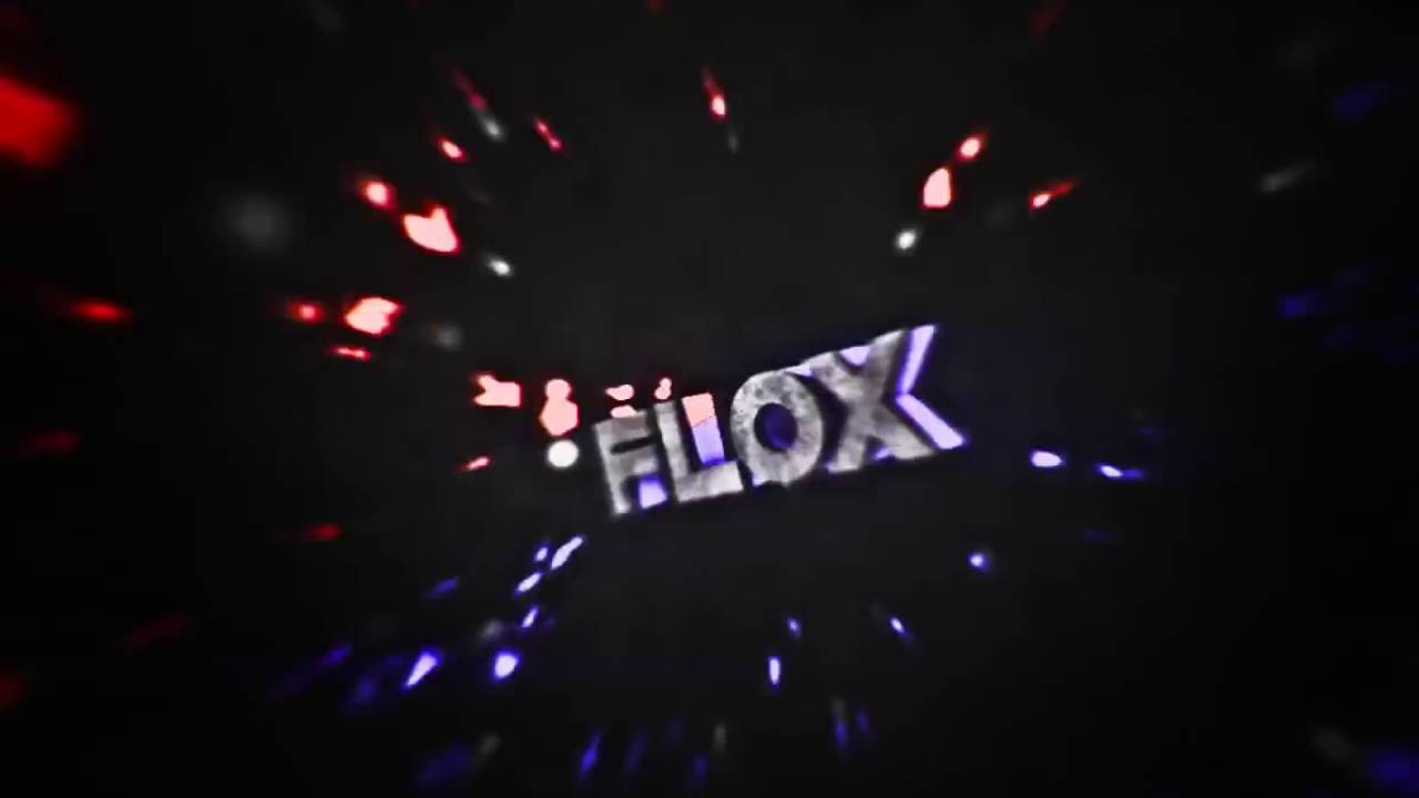 Intro By Flox Arts - YouTube