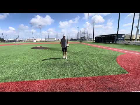 Rocker Step drill - YouTube