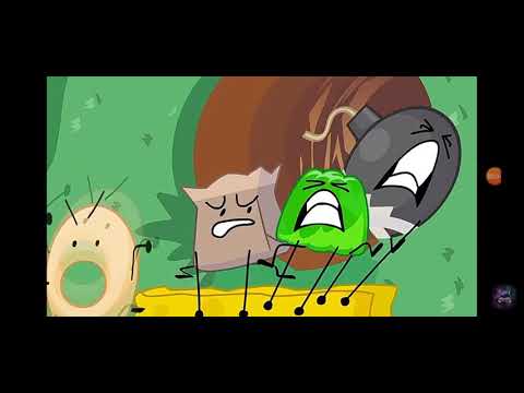 bfb 14 (2019) death - YouTube