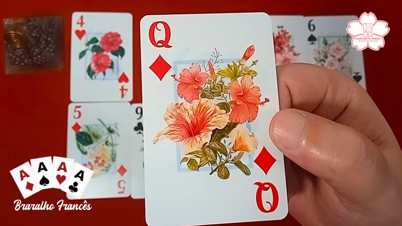 ️💐 HÁ UM NOVO AMOR NOS SEUS CAMINHOS? COMO É ESSA PESSOA? 💜 Baralho ...