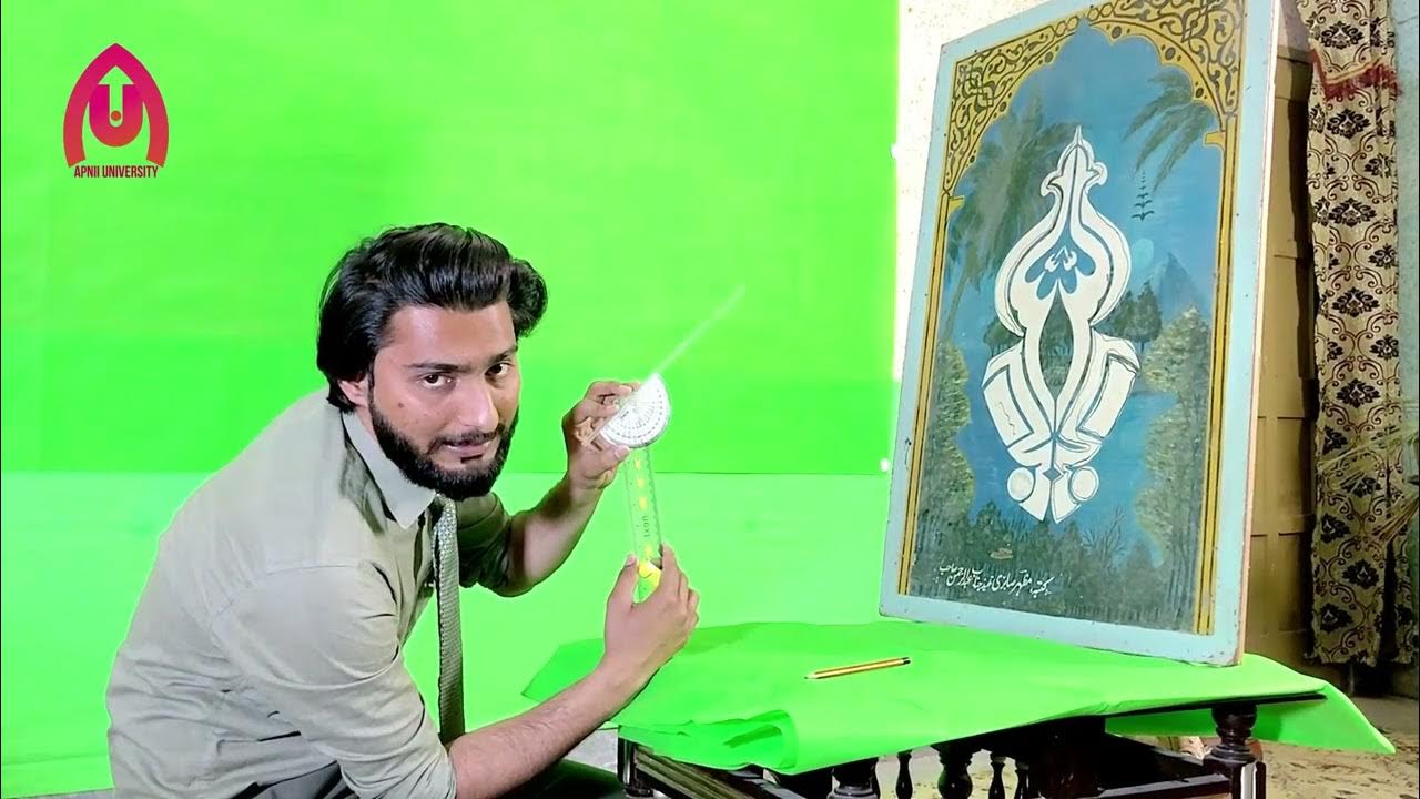 Clinometer Project Right Triangle Trigonometry - YouTube